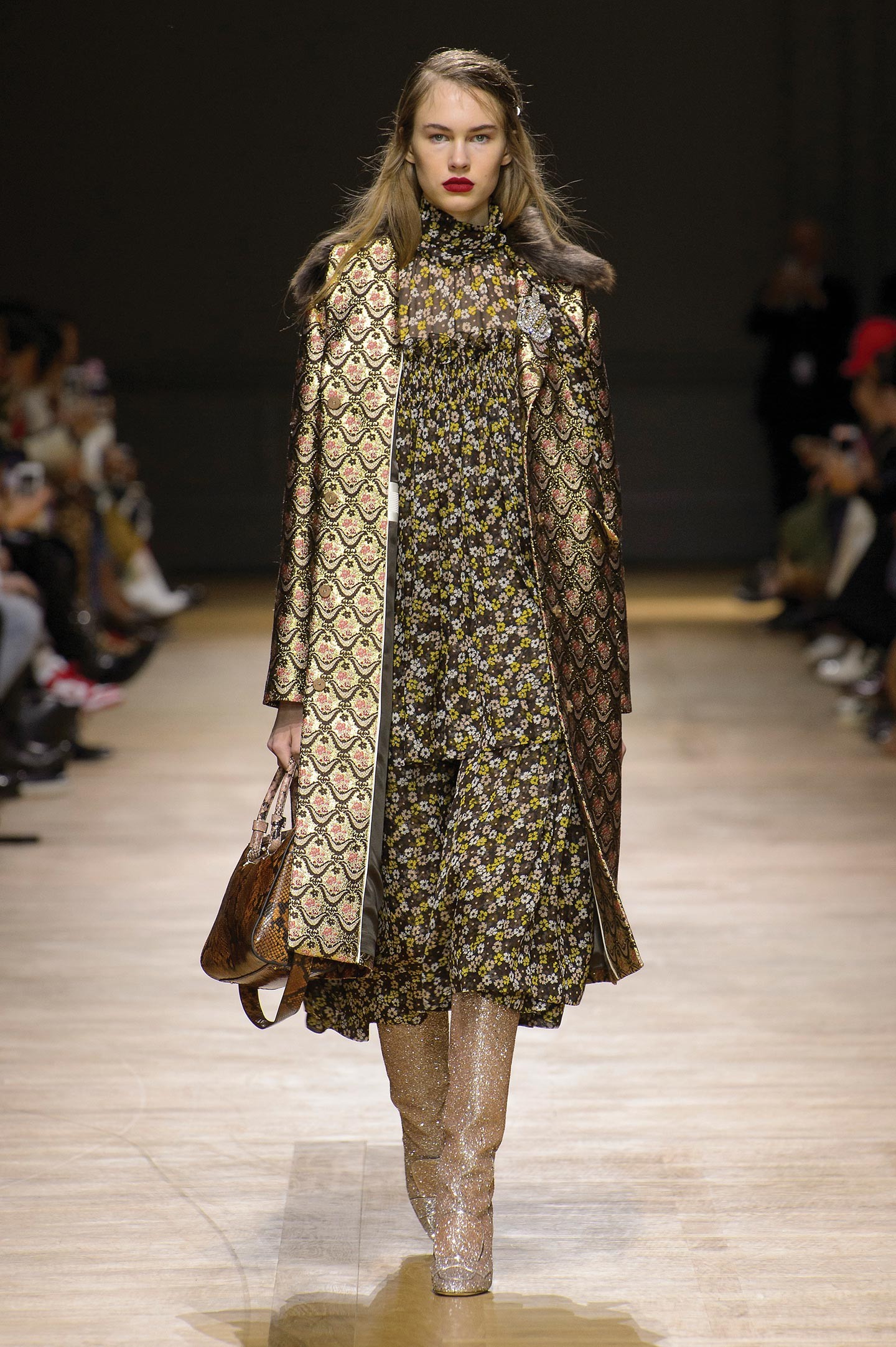 Rochas – 마리끌레르 코리아 | MarieclaireKorea