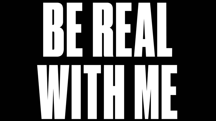 BE REAL WITH ME | 화랑미술제 ZOOM IN 작가 10인 인터뷰 – 마리끌레르 코리아 | MarieclaireKorea